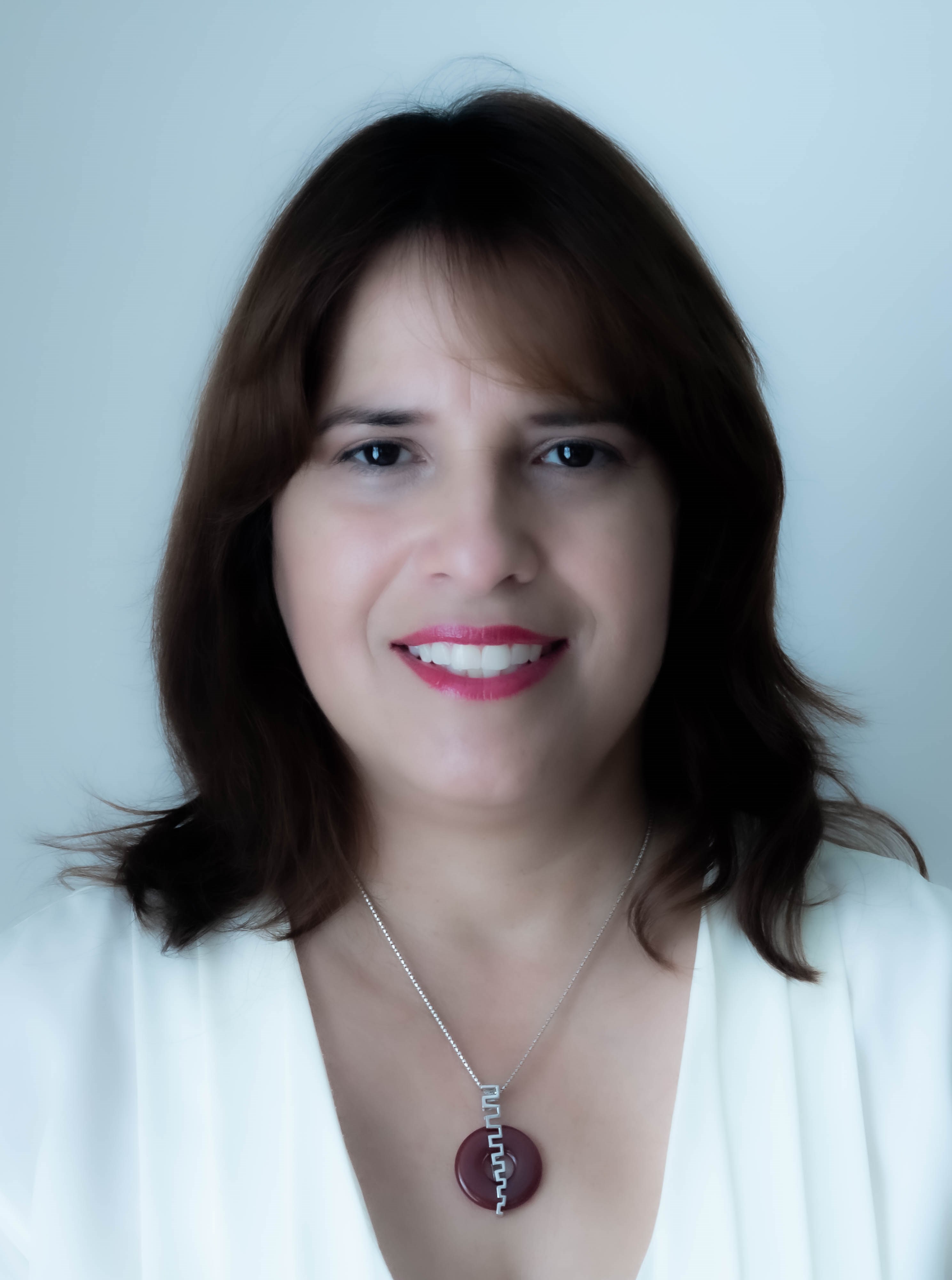 Maritza Maymí Hernández - El Nuevo Día