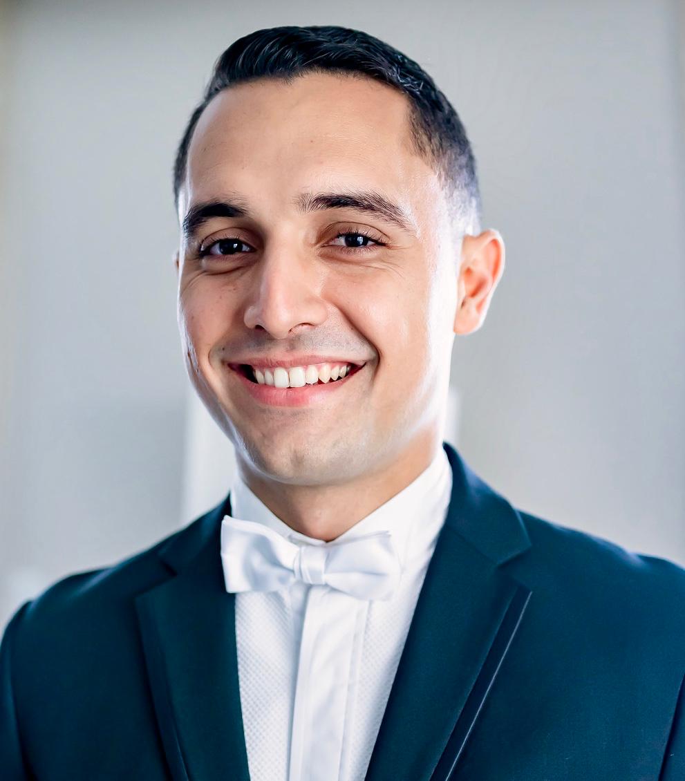 Robert D. Pagán Rosado - El Nuevo Día