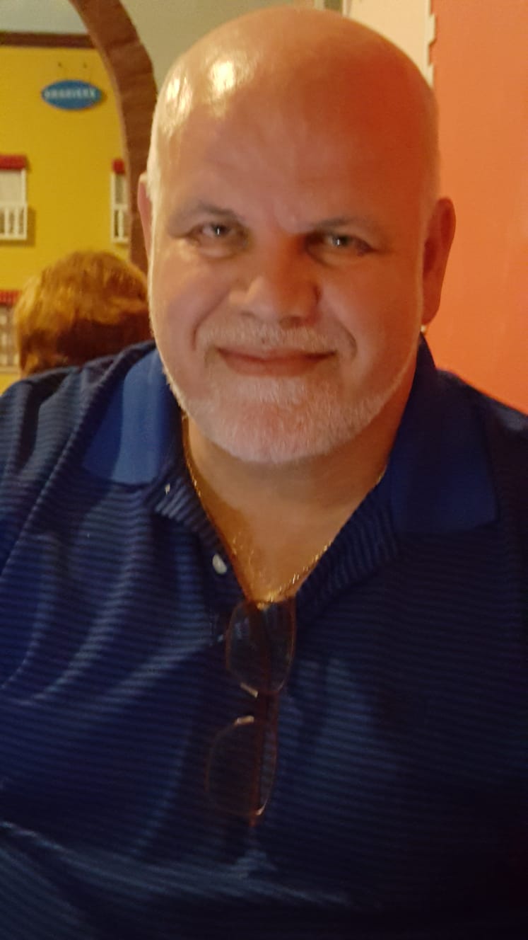 José Irizarry San Miguel - El Nuevo Día