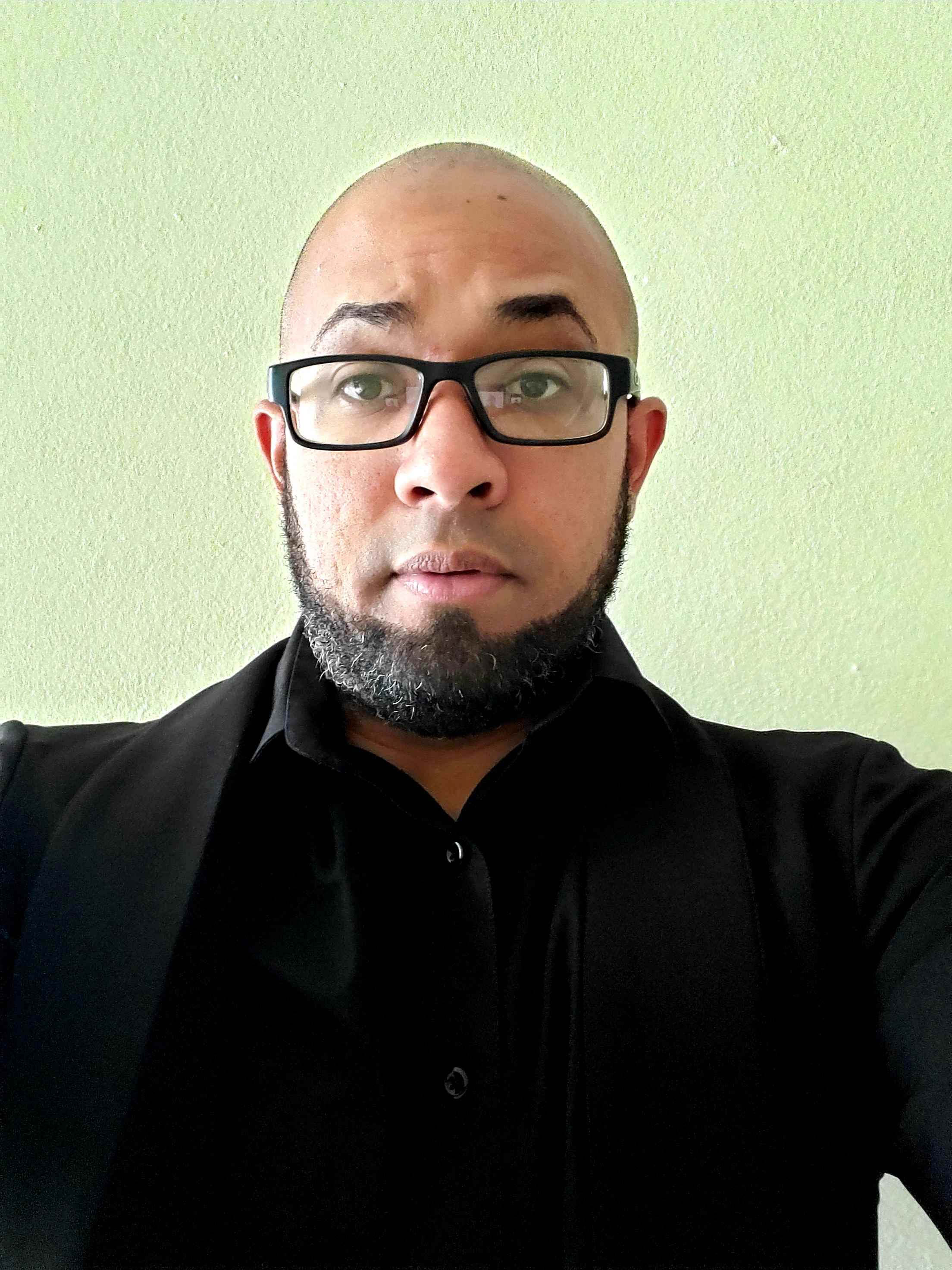 Jaime Rivera - El Nuevo Día