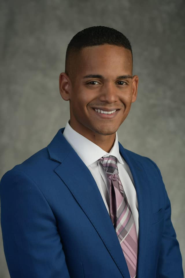 Joshua Manuel Bonet - El Nuevo Día