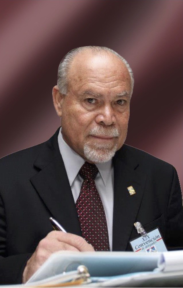 José Rodríguez Báez - El Nuevo Día